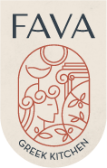 FAVA : Fava Greek Kitchen