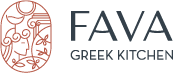 FAVA : Fava Greek Kitchen